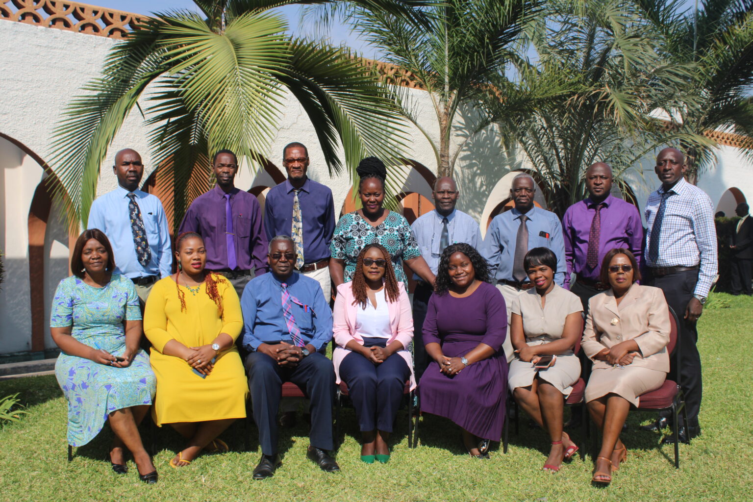 About – Mpelembe Secondary School